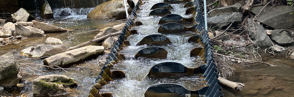 Projects – FISHCULVERT.COM